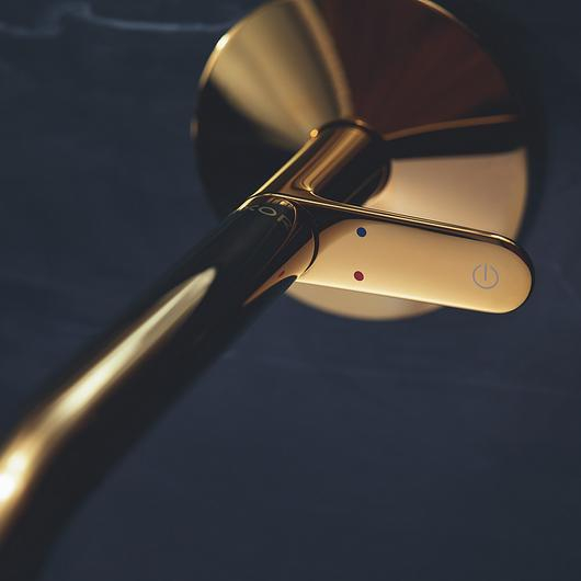 Bathroom Collection - AXOR One from AXOR