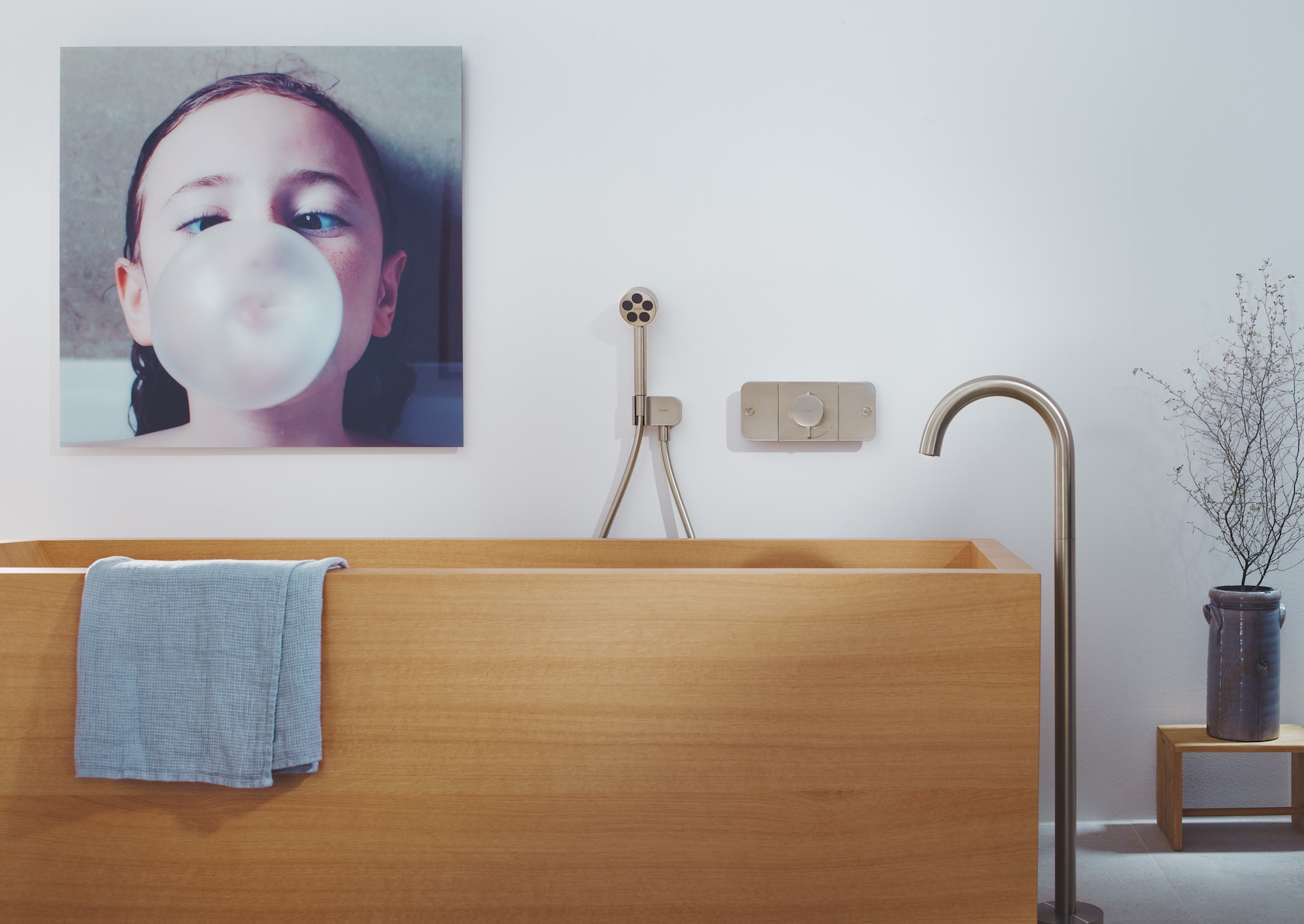 Gallery of Bathroom Collection - AXOR One - 27