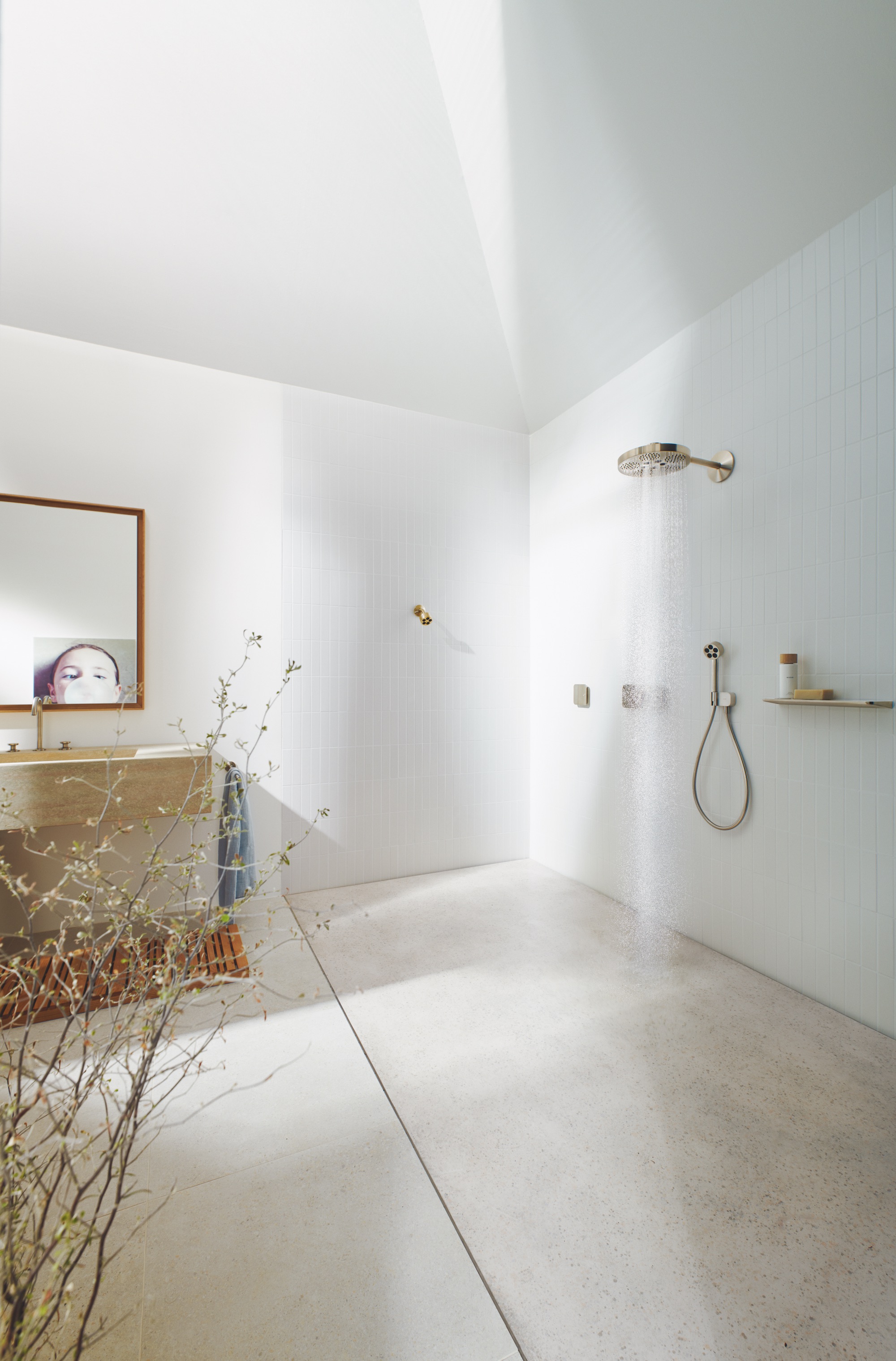 Gallery of Bathroom Collection - AXOR One - 23