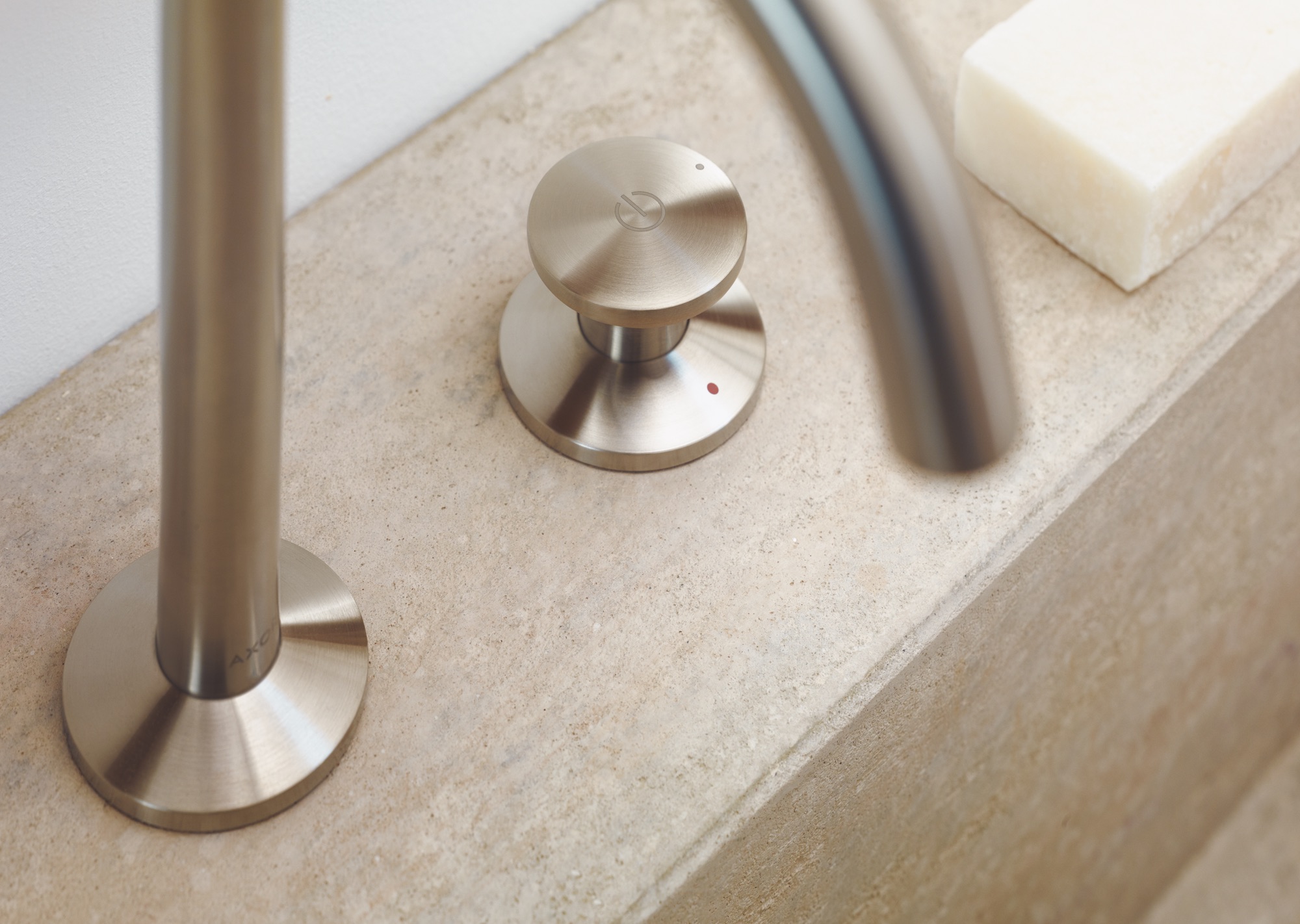 Gallery of Bathroom Collection - AXOR One - 22