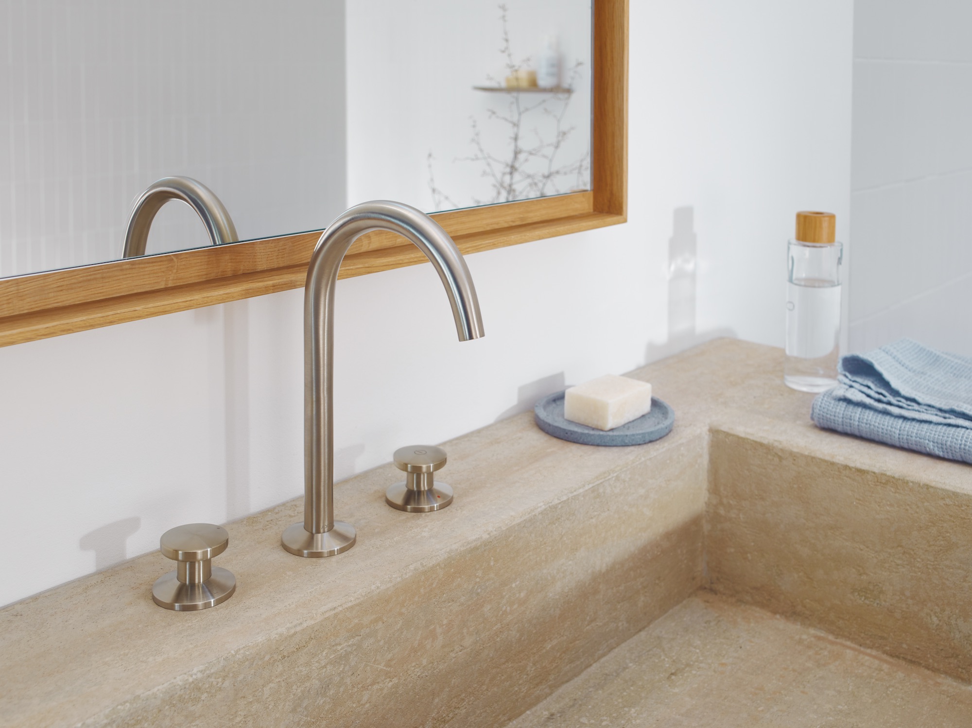 Gallery of Bathroom Collection - AXOR One - 20