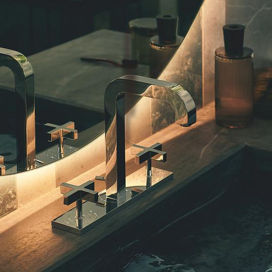 Gallery of Bathroom Collection - AXOR Citterio - 26