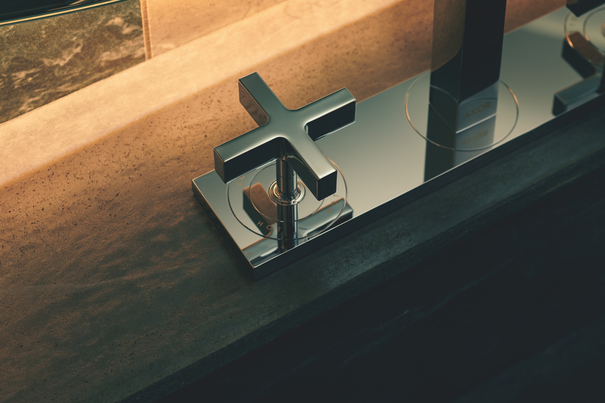 Gallery of Bathroom Collection - AXOR Citterio - 27