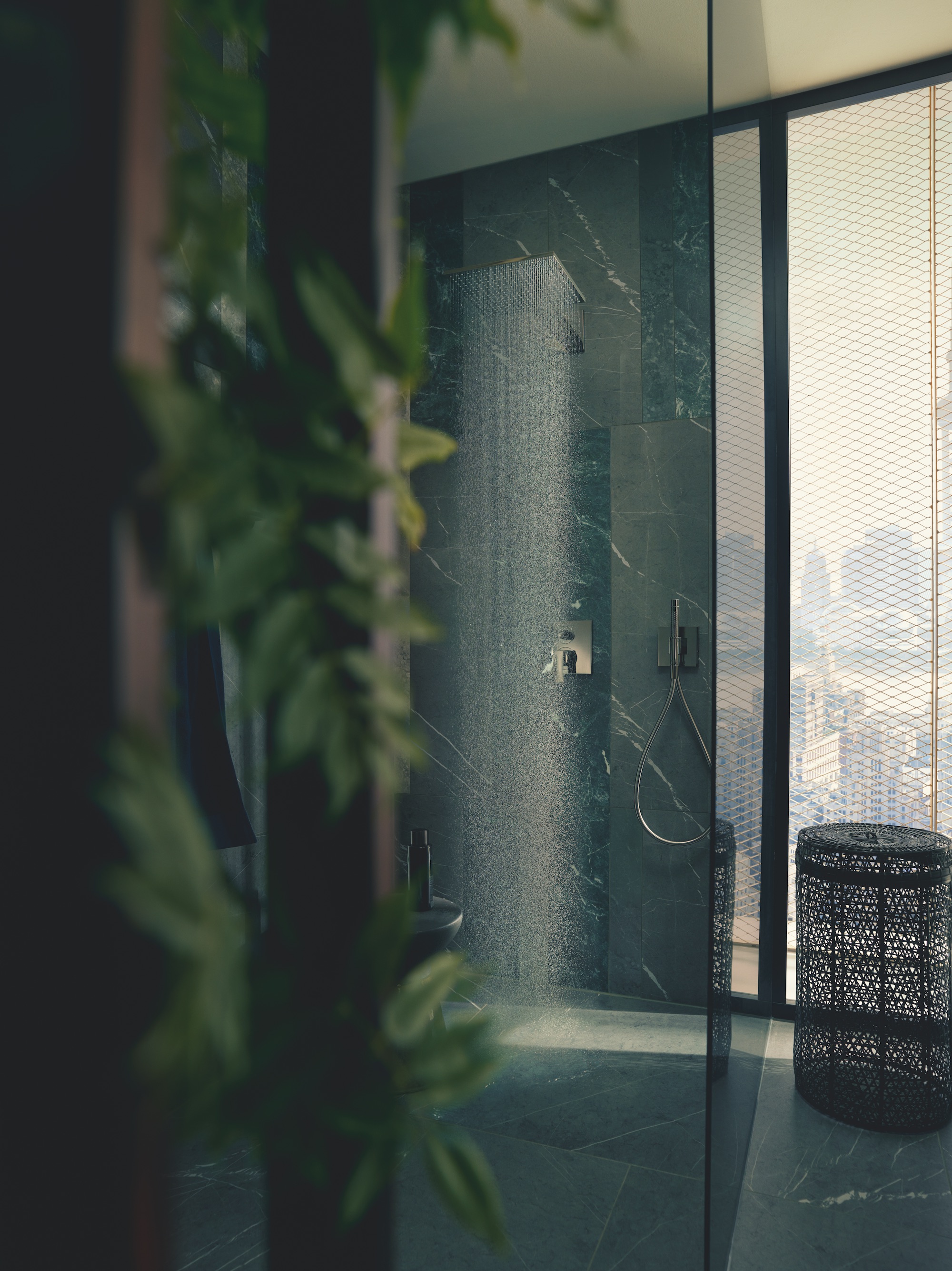 Gallery of Bathroom Collection - AXOR Citterio - 25