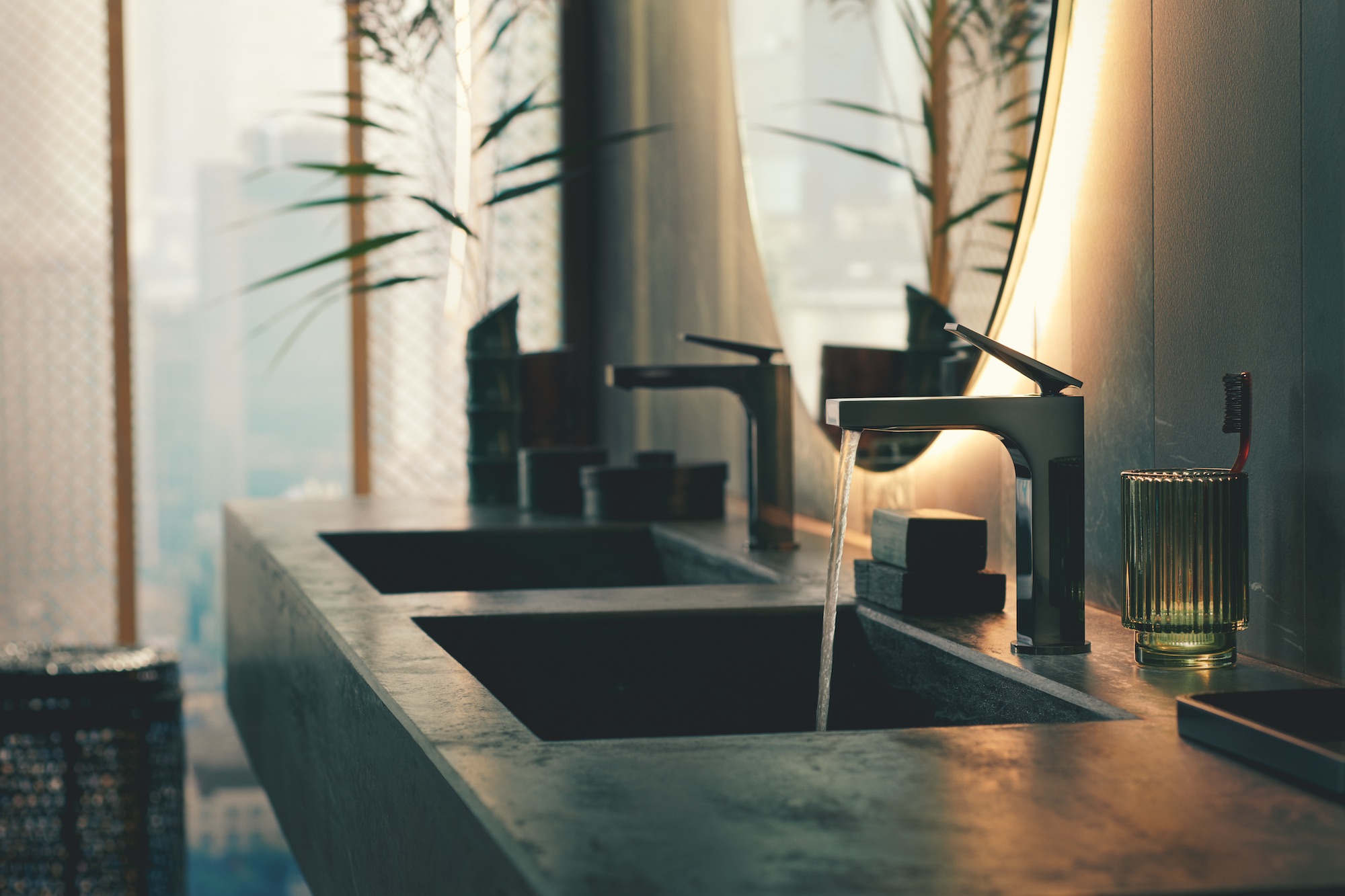 Gallery of Bathroom Collection - AXOR Citterio - 7