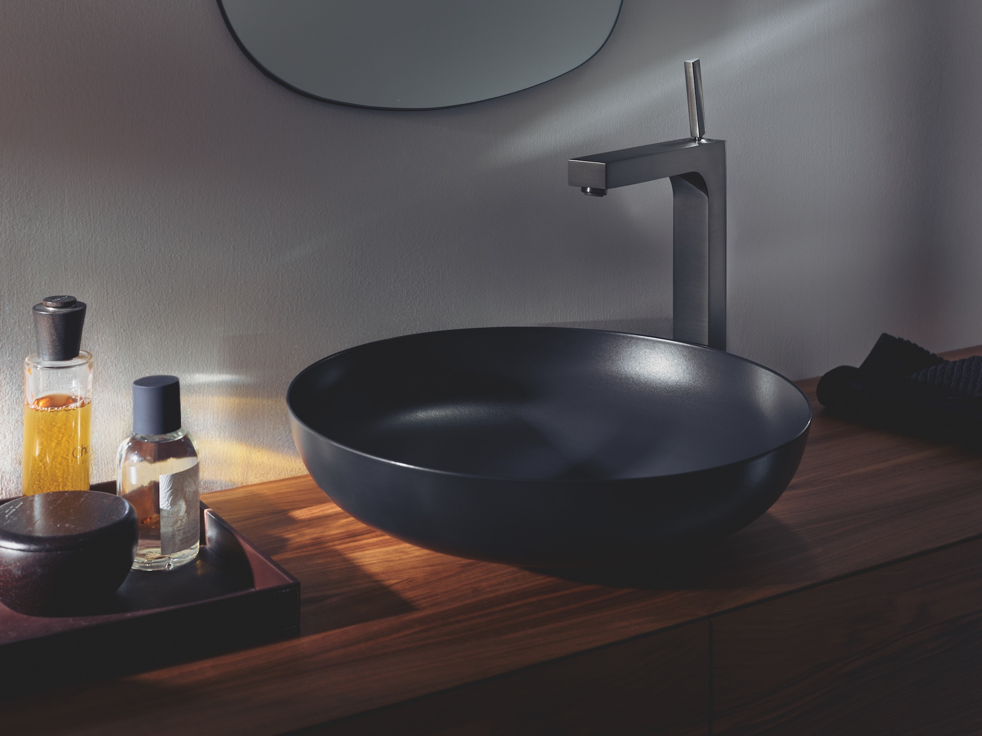 Gallery of Bathroom Collection - AXOR Citterio - 16