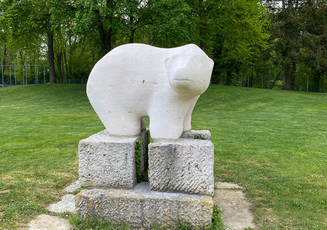 Gallery of Custom Stone Works - 8