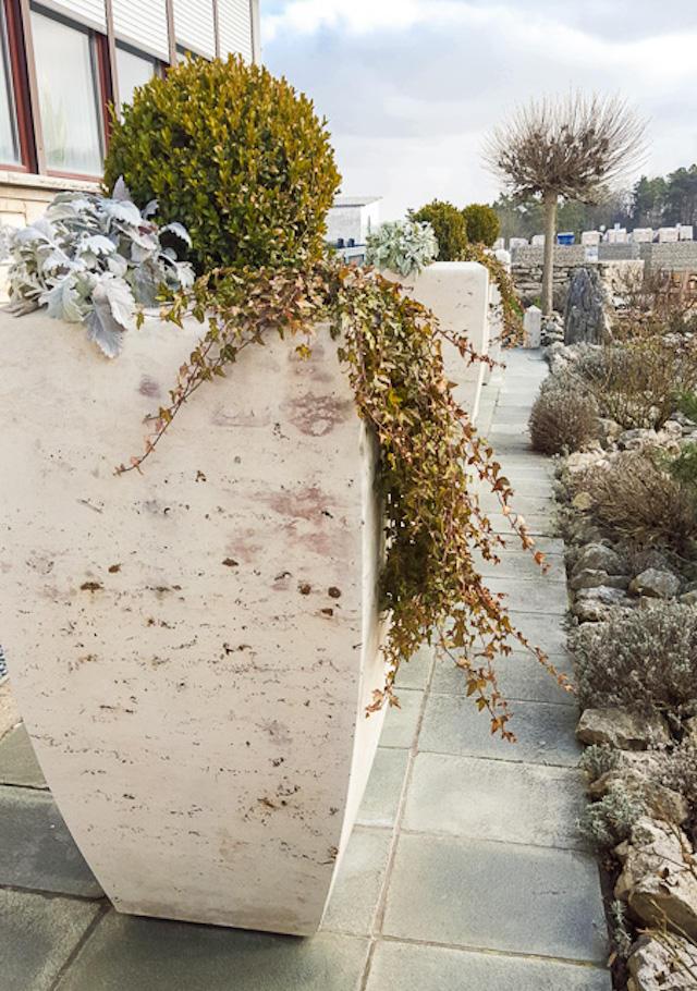 Gallery of Custom Stone Works - 5