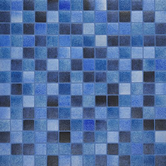 Gallery of Mosaic Tiles - Water Mix - 11