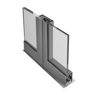 Fire Doors - Economy 50 from Jansen