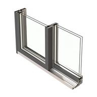 Fire Doors - Economy 50 from Jansen