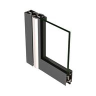 Doors - Anti-Finger-Trap Janisol 2 EI30 from Jansen