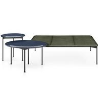 Phoenix Height Adjustable Table AA01 from BoConcept