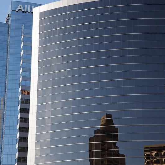 Window Film - Privacy Series from 3M