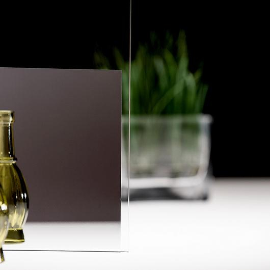 Glass Finish - FASARA™ Frost/Matte from 3M