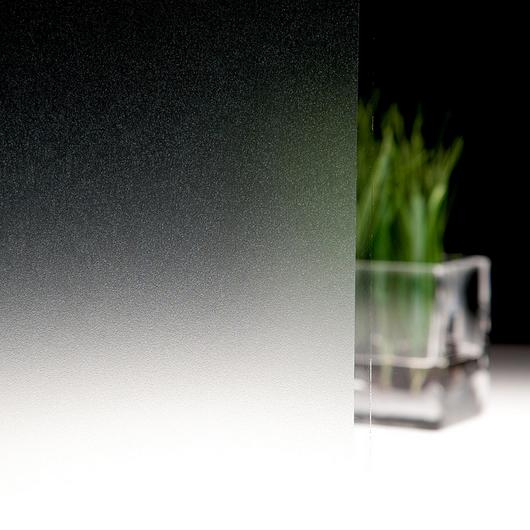 Glass Finish - FASARA™ Frost/Matte from 3M