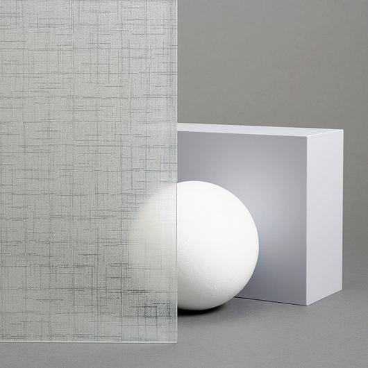 Gallery of Glass Finish - FASARA™ Fabric - 18