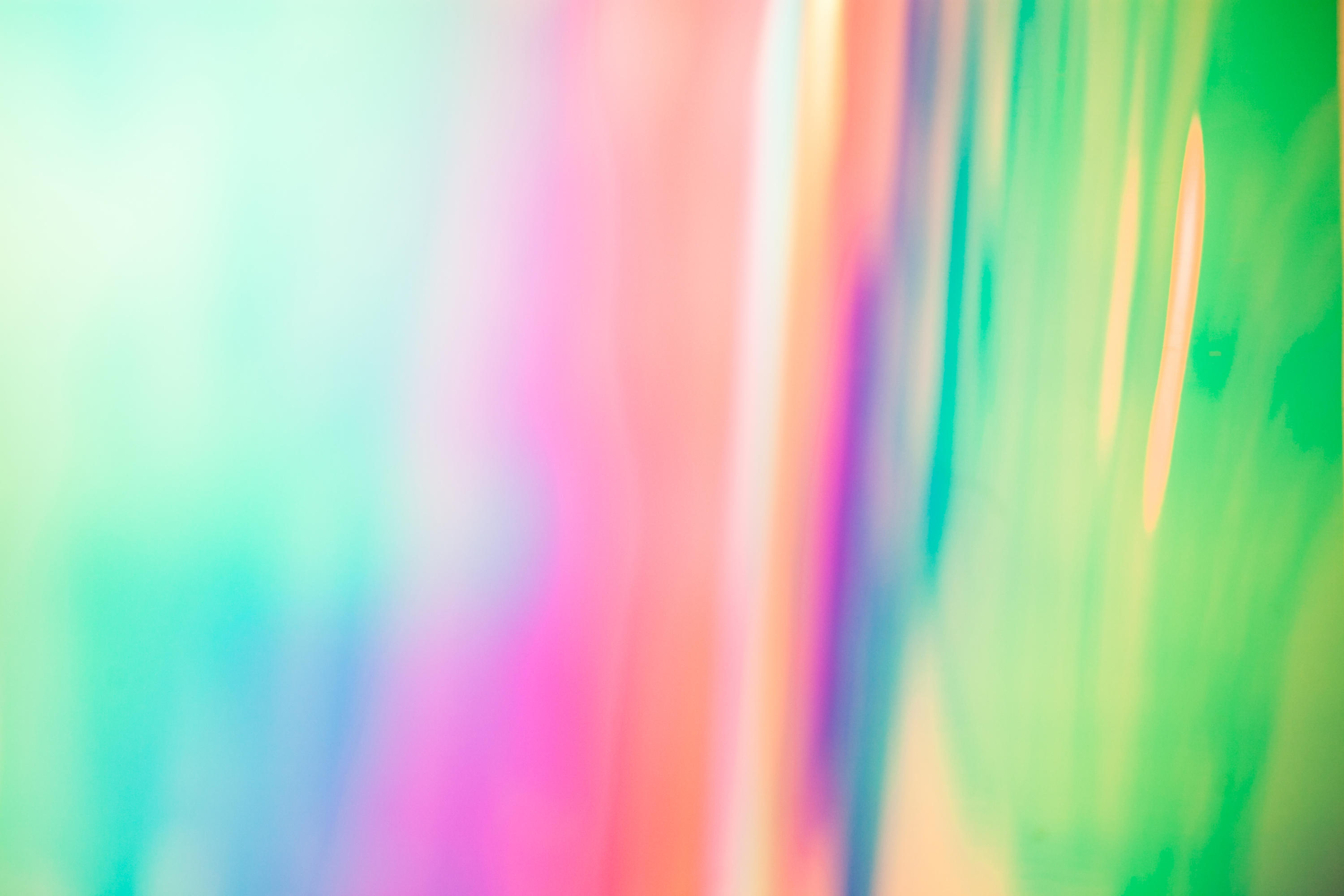 Gallery of Dichroic Glass Finishes - 2