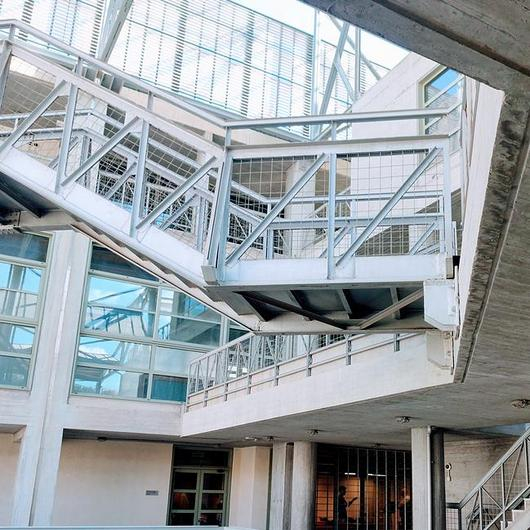 Panel para entrepiso aislante MAKROS de NOVIDESA