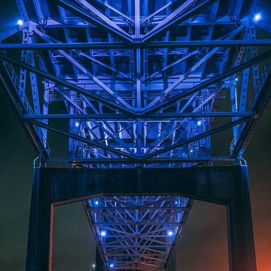 Panel para entrepiso aislante MAKROS de NOVIDESA