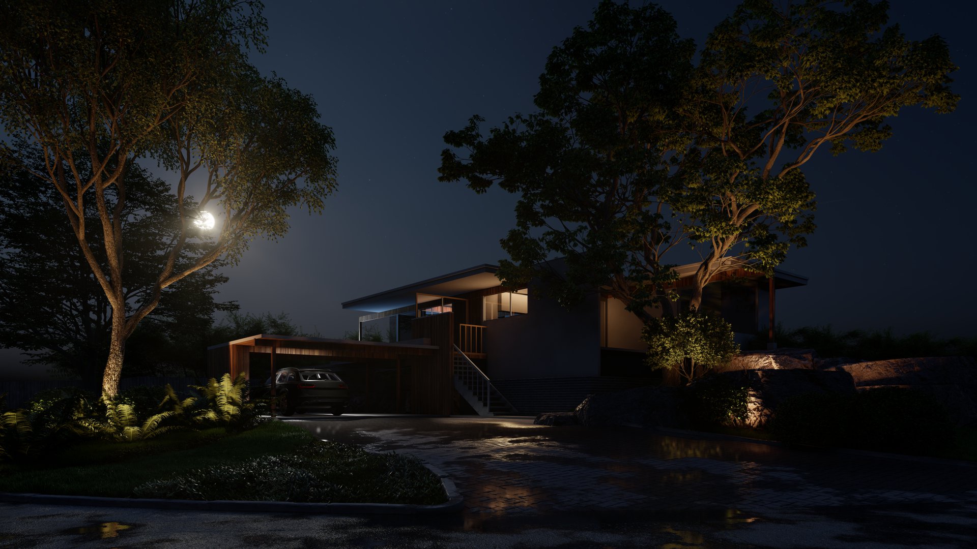 Gallery of How to Make Rendering Fun - 2