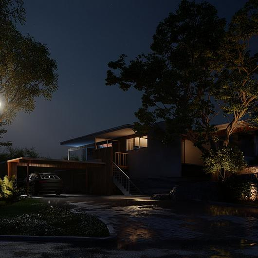 How to Make Rendering Fun from Lumion