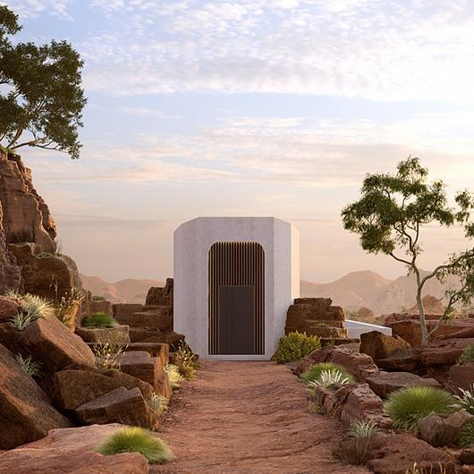 How to Make Rendering Fun from Lumion