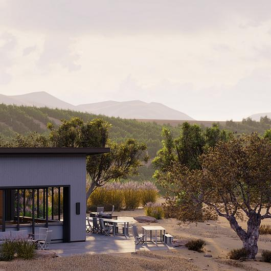 How to Make Rendering Fun from Lumion