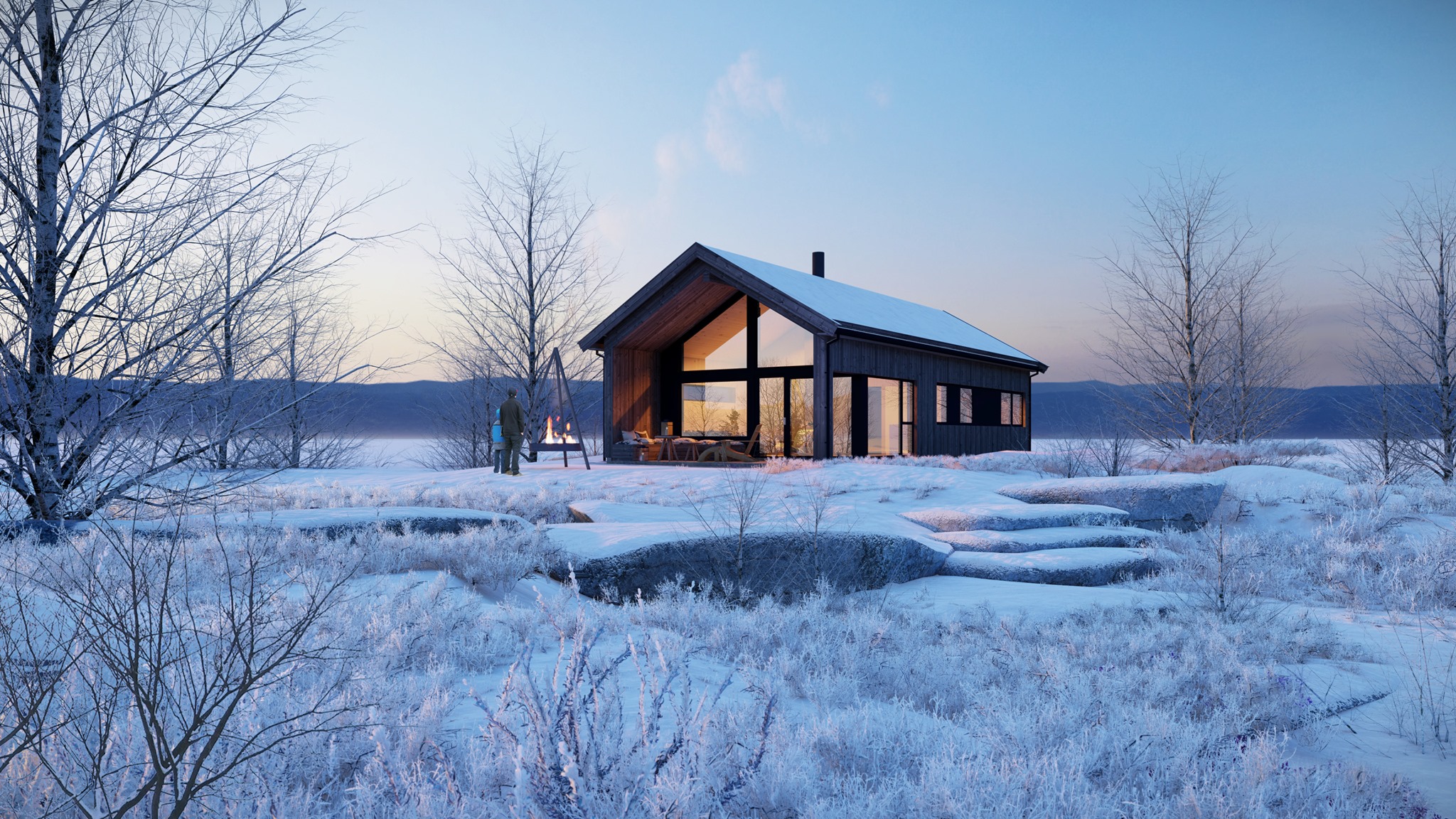 Gallery of How to Make Rendering Fun - 17