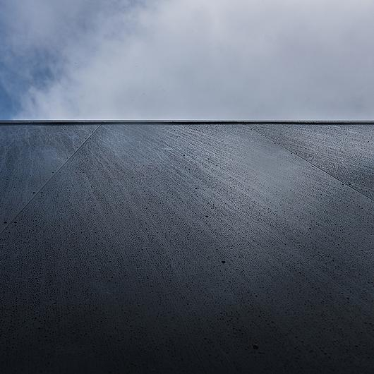 Façade Panels - STENI Vision from STENI