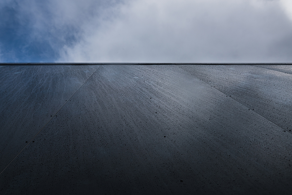 Gallery of Façade Panels - STENI Vision - 2