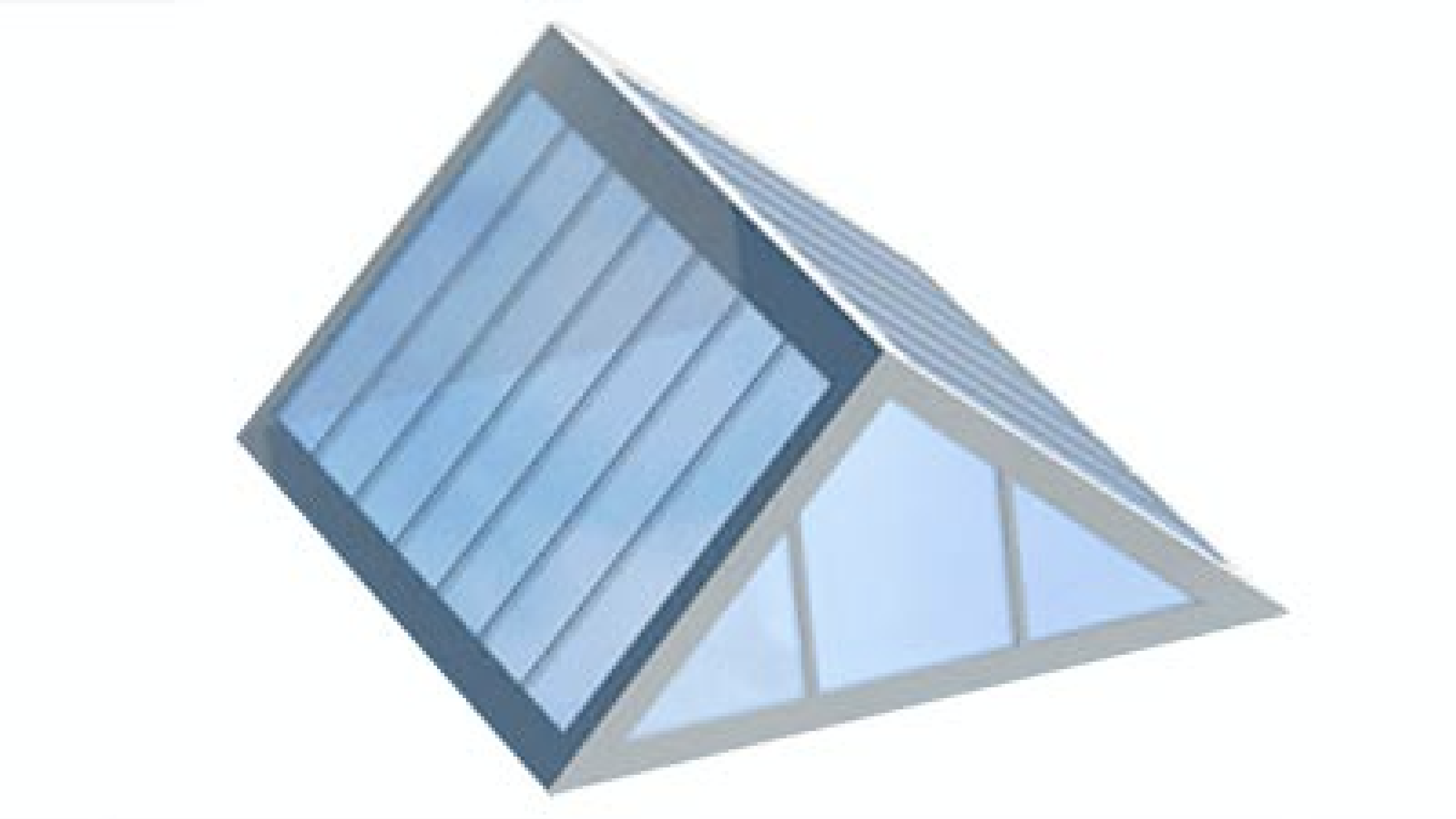 Gallery of Glazing Panels - Ridgelight - 3