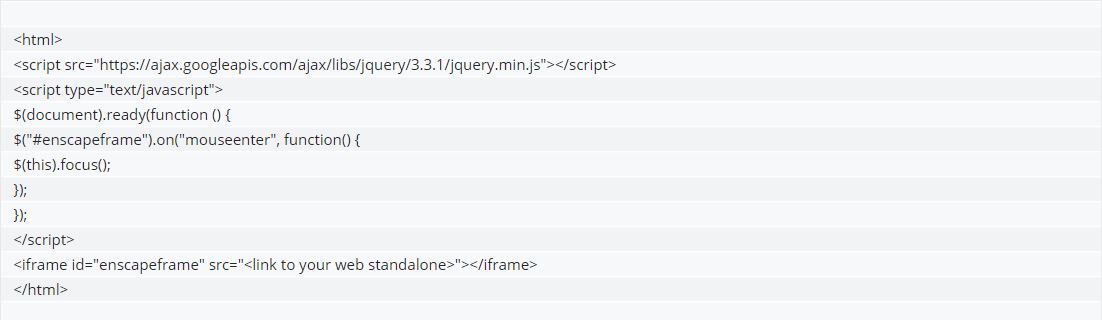 Gallery of Best Practices – Exporting in Enscape - 9