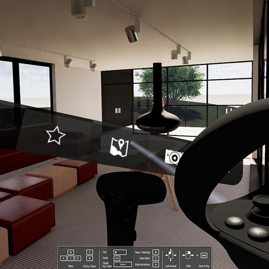 Best Practices – Exporting in Enscape from Enscape