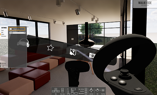 Best Practices – Exporting in Enscape from Enscape