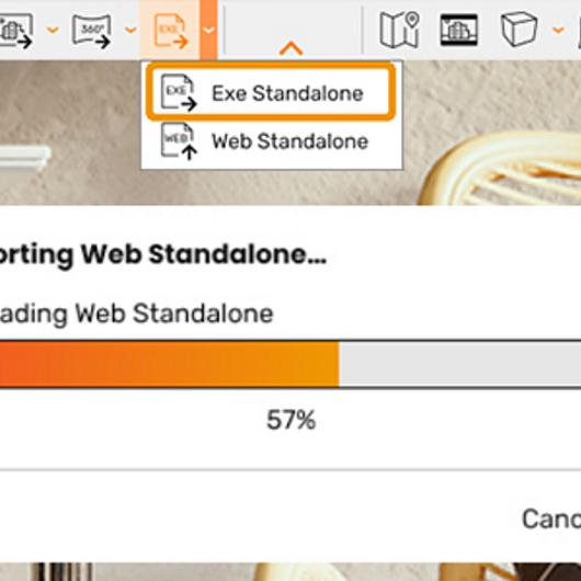 Best Practices – Exporting in Enscape from Enscape