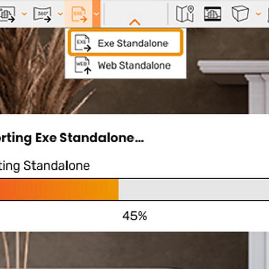 Best Practices – Exporting in Enscape from Enscape