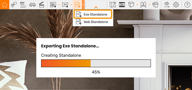 Gallery of Best Practices – Exporting in Enscape - 5