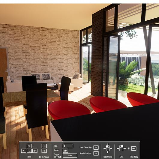 Best Practices – Exporting in Enscape from Enscape