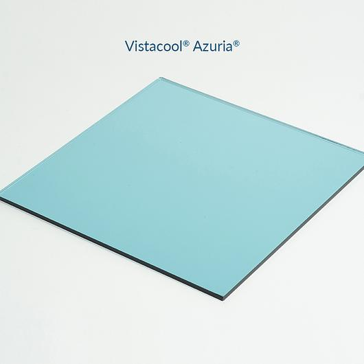 Vidrios reflectivos - Vistacool® de Vitro Arquitectónico