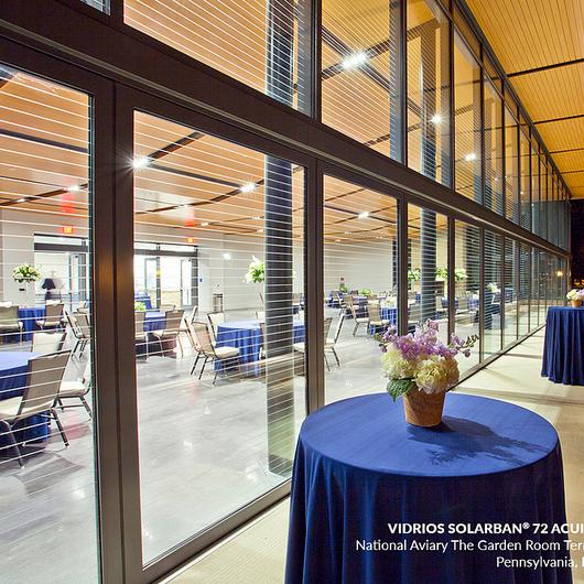 Galeria de Vidrio con bajo contenido en hierro - Acuity™ - 7