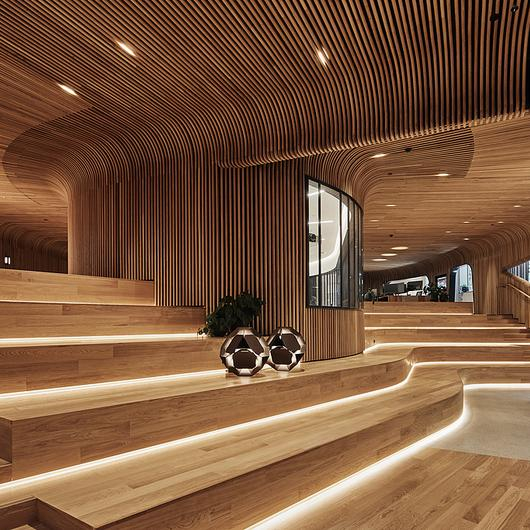 Gallery of Sculptform Design Studio - 5