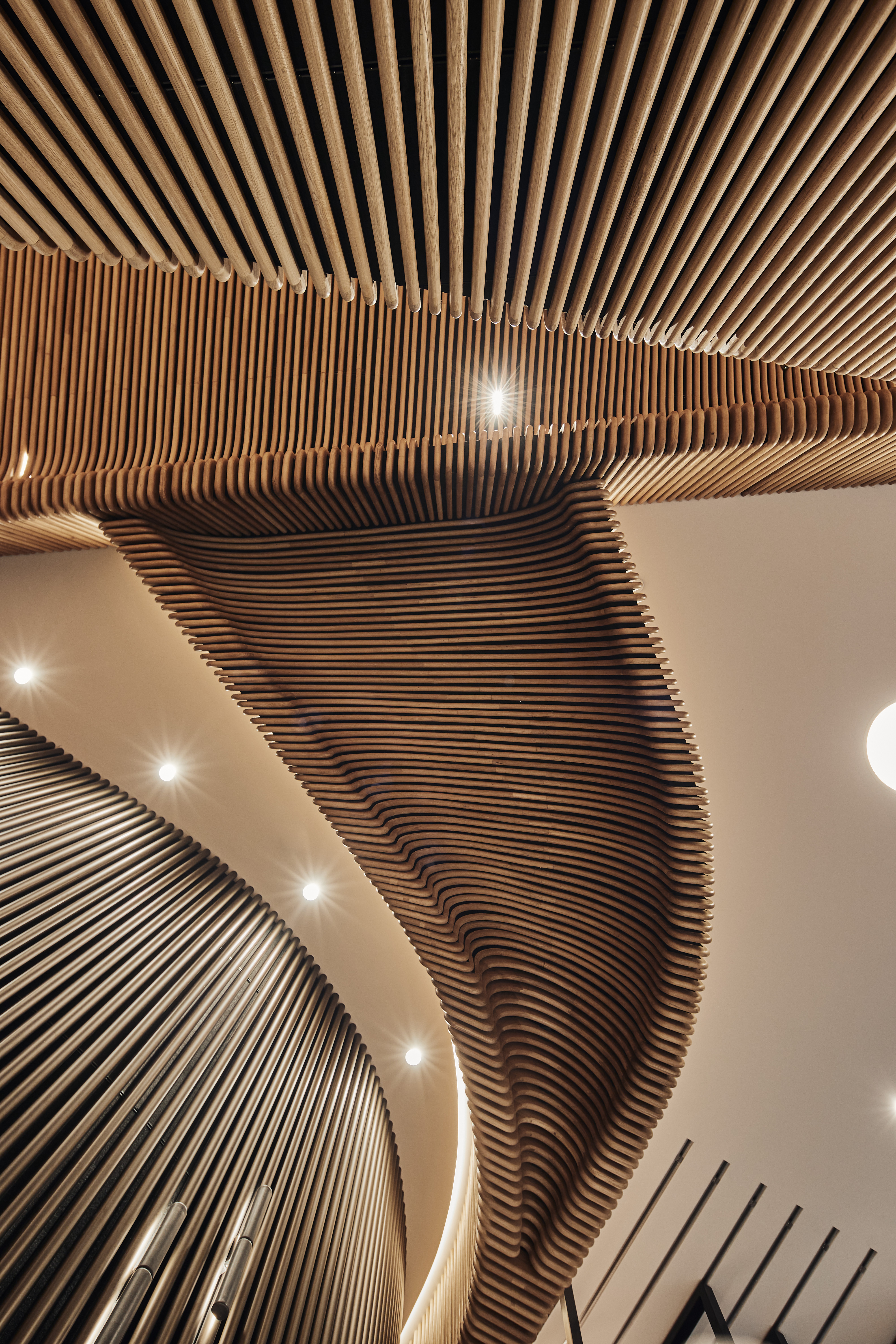 Gallery of Sculptform Design Studio - 2
