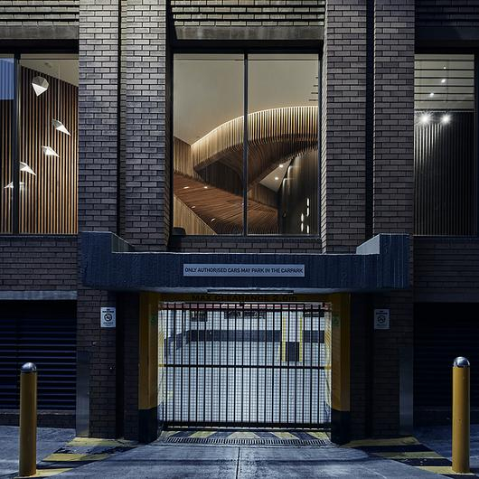 Sculptform Design Studio from Sculptform