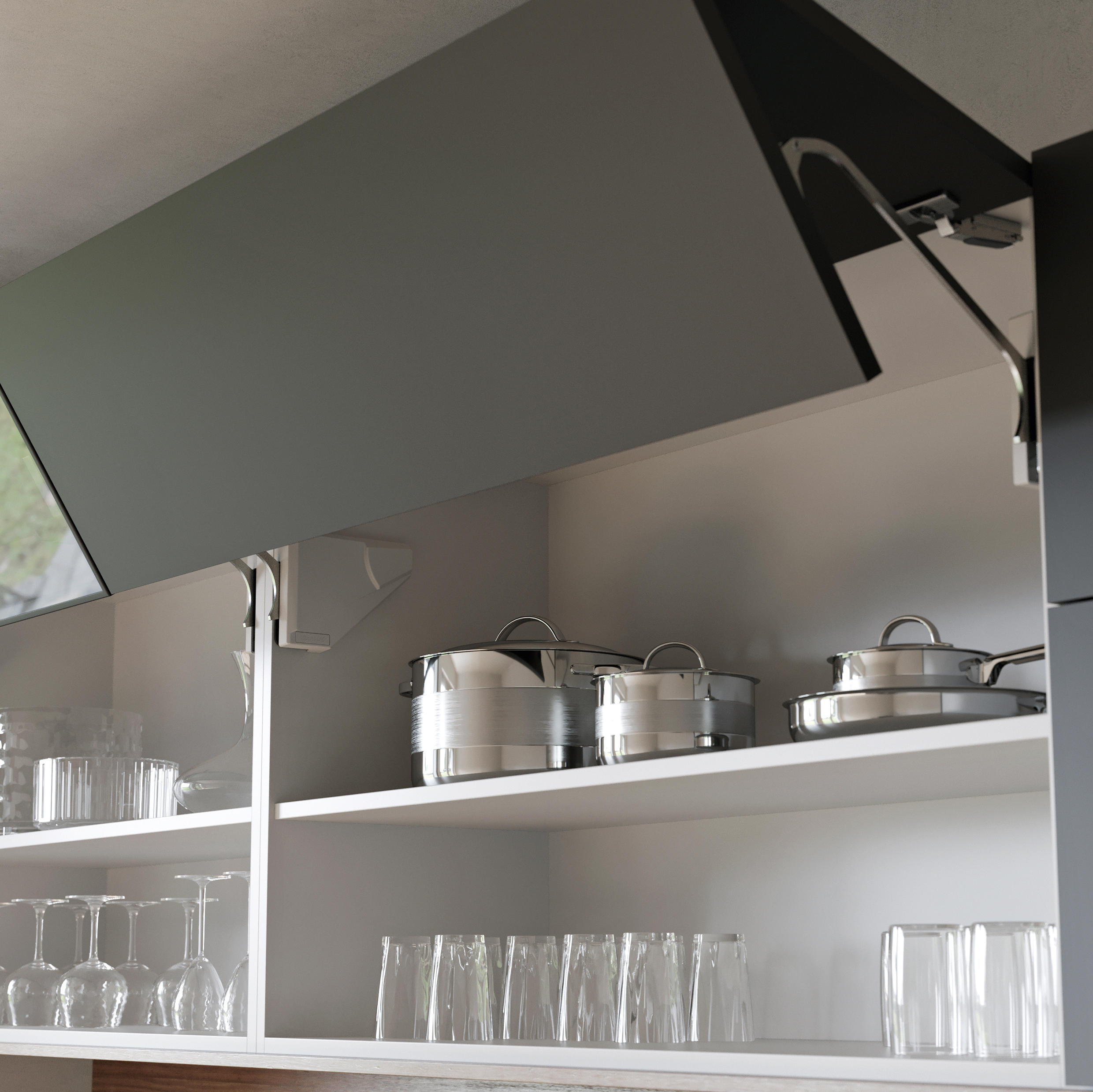 Gallery of Lift System – EvoLift - 2