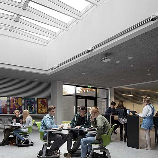 Gallery of How to Design Better Schools - 2