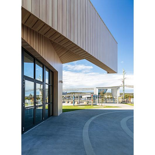 Gallery of Architectural Cladding - DecoClad - 2