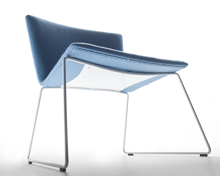 Gallery of Lounge Chair - Slam - 5