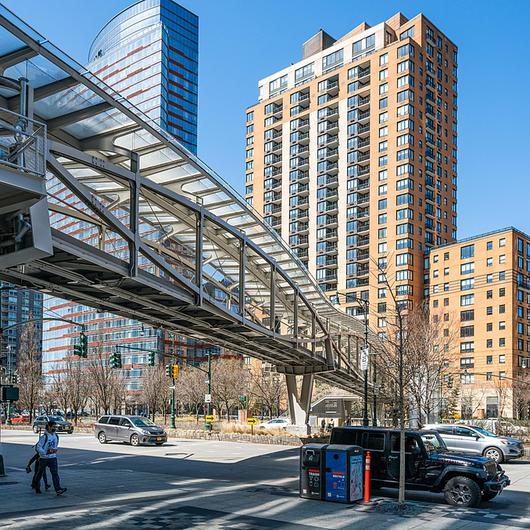 Webnet - Robert R. Douglass Bridge de Jakob