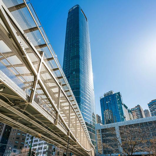 Gallery of Robert R. Douglass Bridge with Webnet - 9